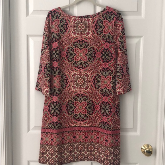 Dresses | Ponte Knit Dress | Poshmark